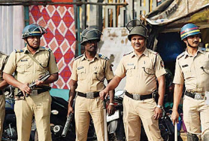 WB Police SI/LSI 2020: Personality Test Admit Card Released; Here's How ...