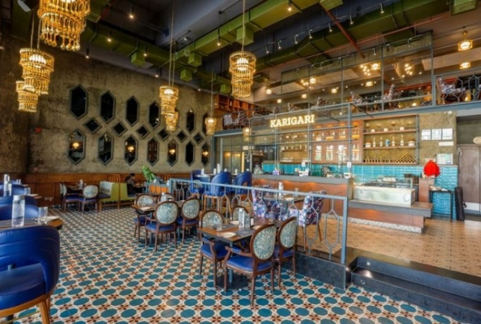 8 Restaurants in Delhi-NCR to Visit With Your Loved Ones