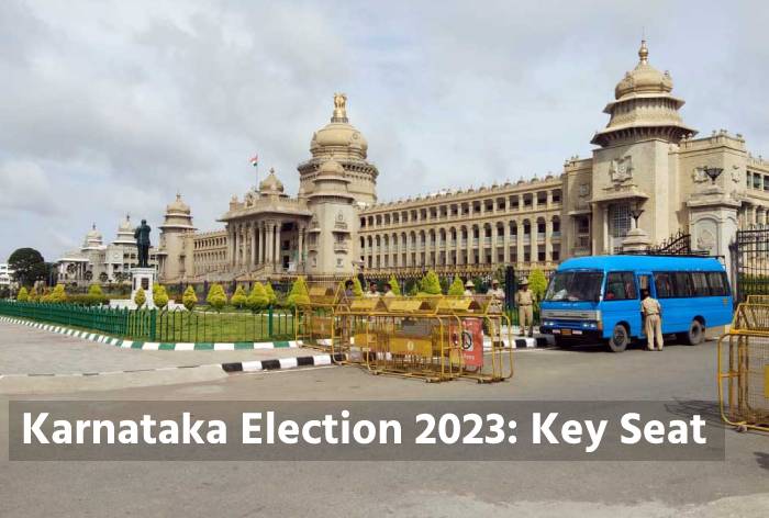 Karnataka Assembly Elections 2023: ये हैं कर्नाटक की सबसे Important ...