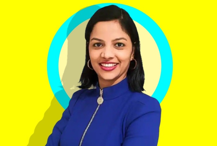 Who Is Kavitha Subramanian, IIT Alumnus And Co-Founder Of Brokerage ...