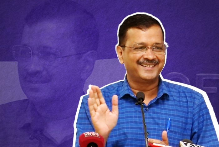 More Work Will be Done, Will Give Responsive Govt: Kejriwal on SC ...