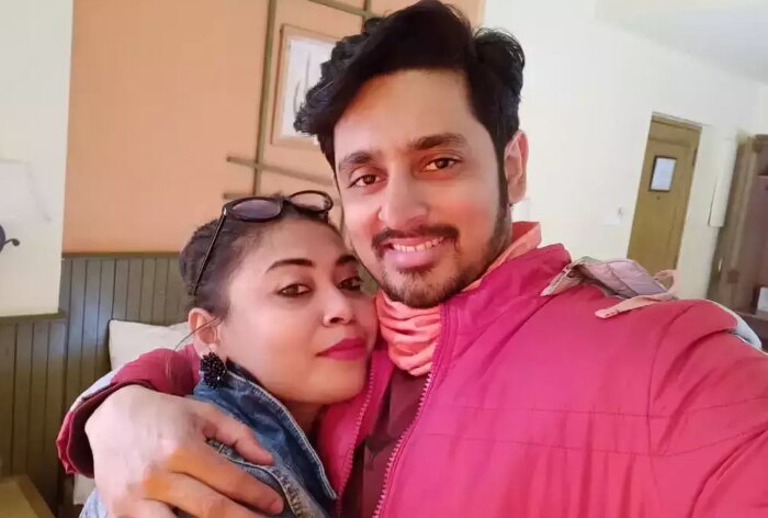 टॉलीवुड के एक्टर और उनकी पत्नी के साथ एयरपोर्ट पर हुई बदसलूकी, पुलिसवाले पर लगाए गंभीर आरोप