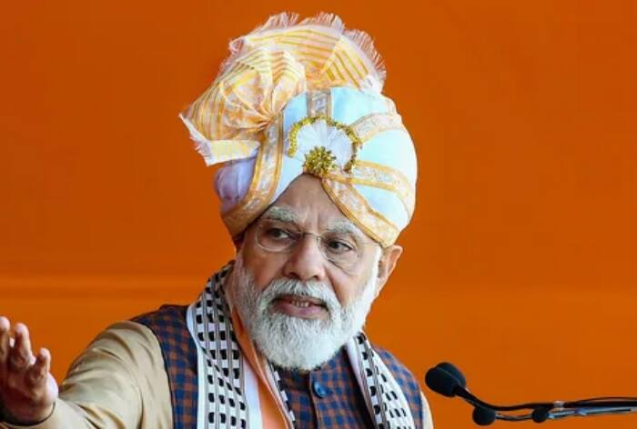 9 Years Of PM Modi: How Modi Govt Changed The Face of Northeast And Made it India