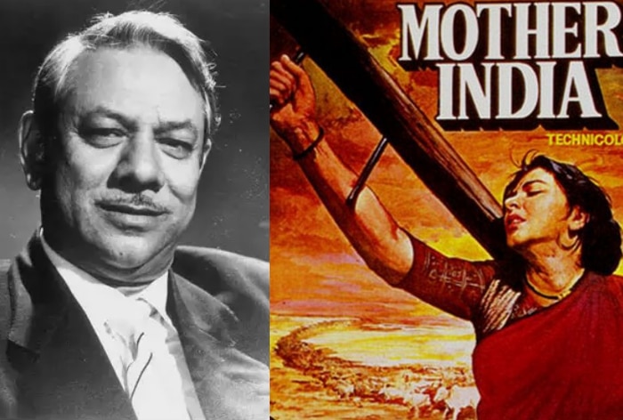 Mehboob Khan : घोड़े की नाल मरम्मत करने वाले ने कैसे बनाई मदर इंडिया ...