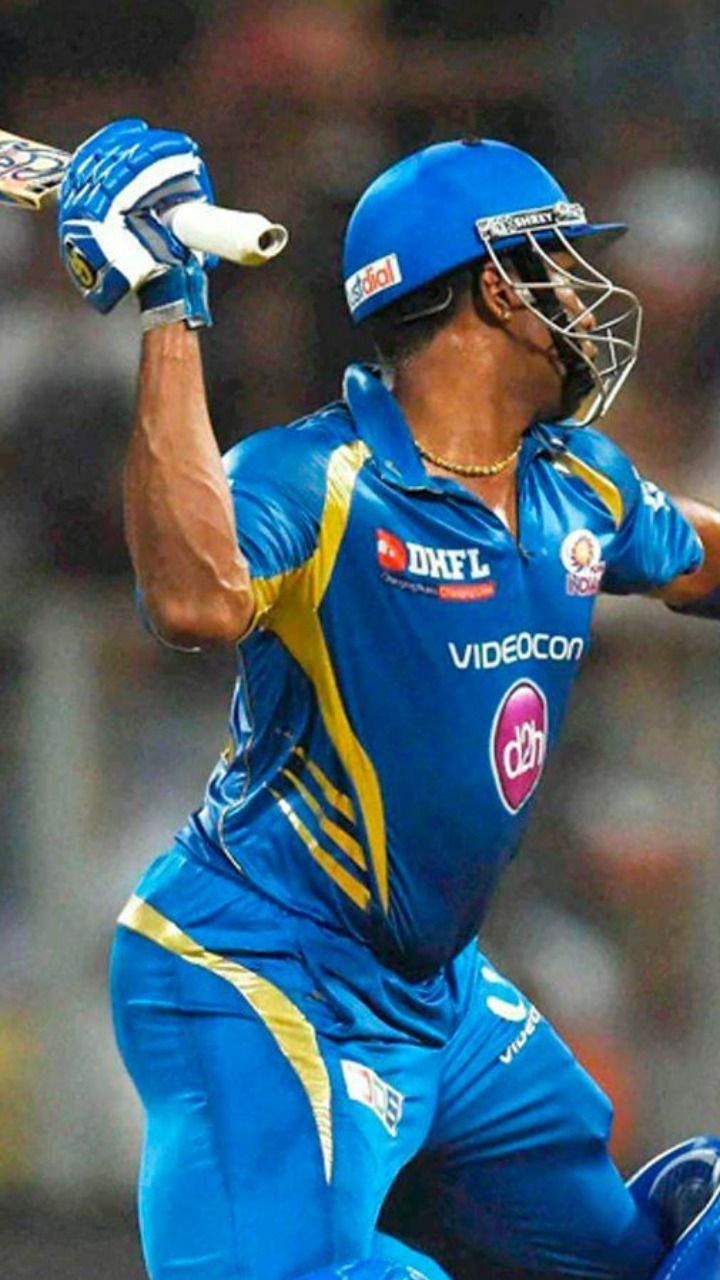 IPL इतिहास की टॉप-10 फाइटस, जिसे कभी नहीं भूल पाएंगे फैंस