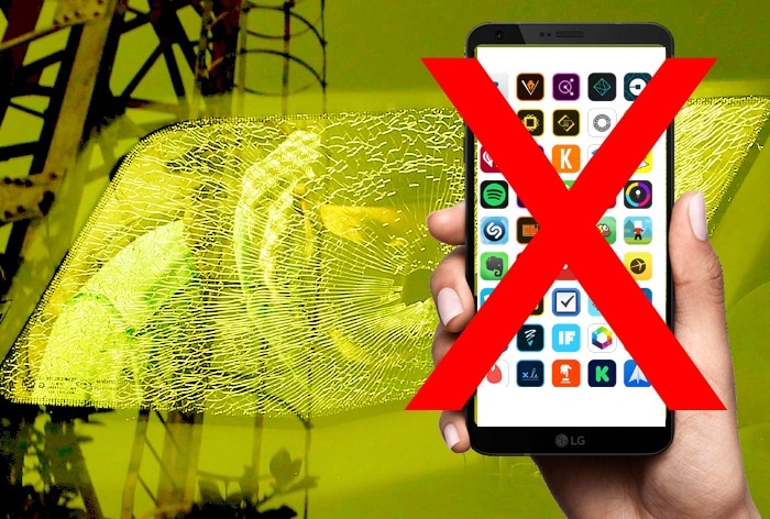 Centre Bans THESE 14 Mobile Messenger Apps In Crackdown Against Terror