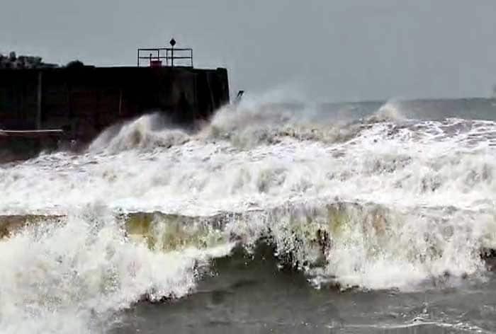 Cyclone Mocha: Andaman And Nicobar Islands to Witness Heavy Rains ...
