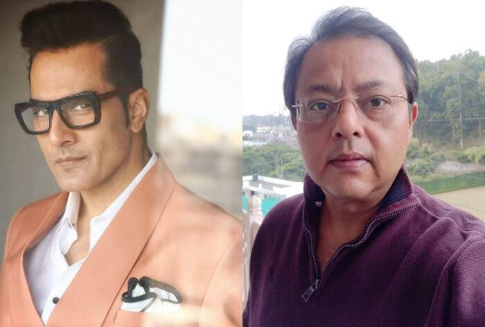 Nitesh Pandey Death: Anupamaa Actor Sudhanshu Pandey Recalls Late Actor ...