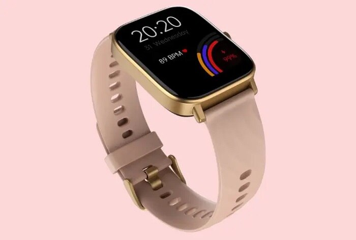Noise ColorFit Quad Call स्मार्टवॉच लॉन्च, 1500 से कम है दाम | Noise ...