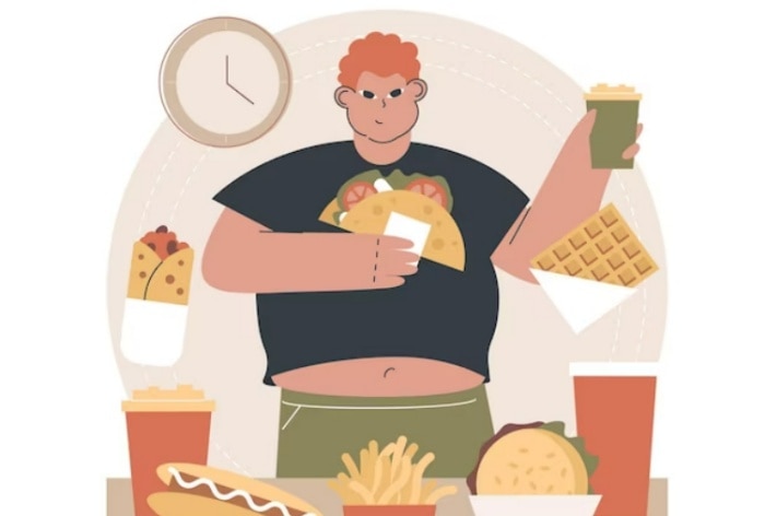 How to Stop Overeating: 8 Mindful Practices to Help You End Binge ...