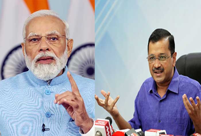 PM Modi Degree Case: गुजरात की कोर्ट ने आरोपी अरविंद केजरीवाल और संजय ...