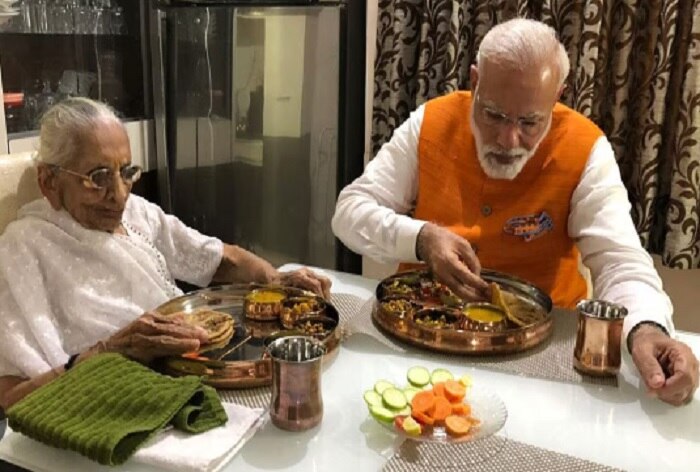 9 Years of Modi Govt: सादे खाने के शोकीन हैं पीएम नरेंद्र मोदी, जानिए ...