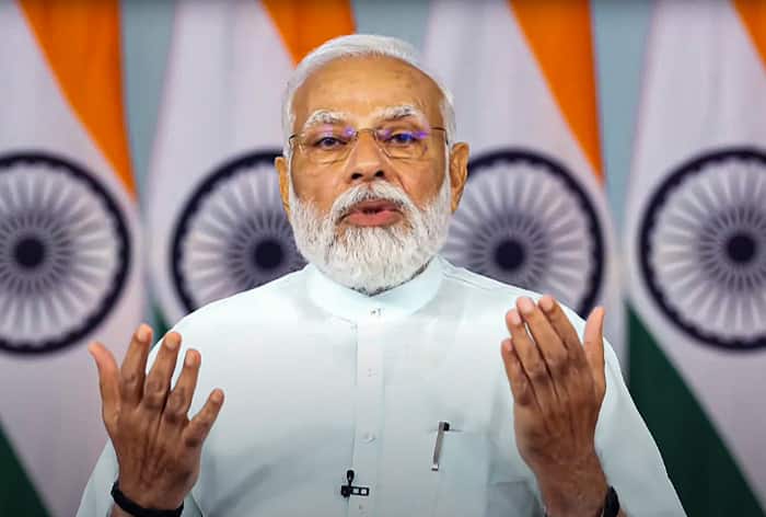 5 Popular Slogans Coined By PM Modi In 9 Years