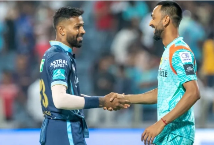 IPL 2023, GT vs LSG: Gujarat Titans Runaway Form A Huge Challenge For ...