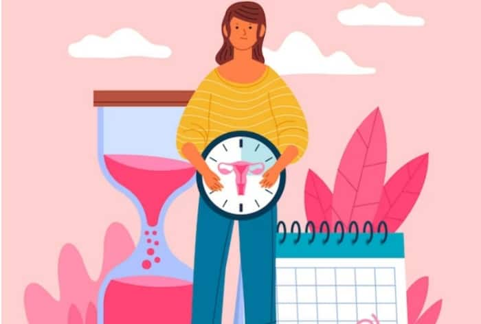 Period Symptoms: 10 Signs Your Period is About to Start