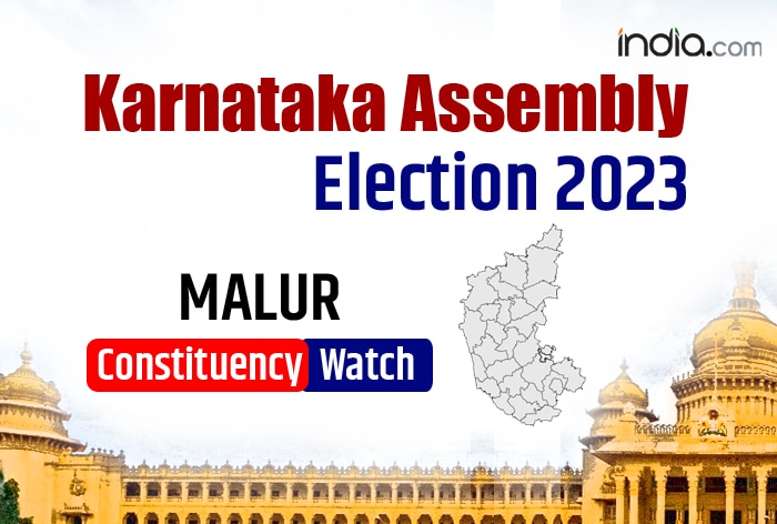 Karnataka Election 2023 Can KY Nanjegowda Repeat Winning Performance ...