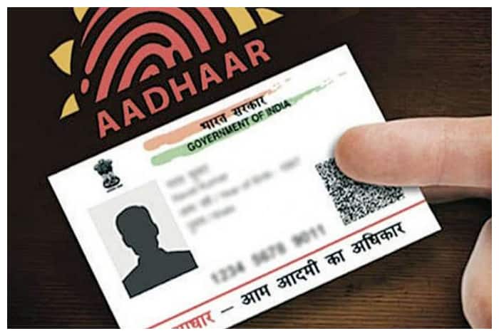 Update Address On Aadhaar From Home Even Without Address Proof; Here’s ...