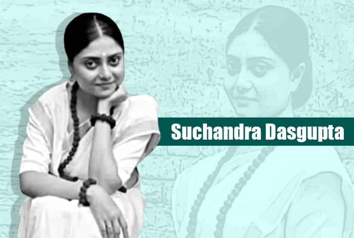 Actress Suchandra Dasgupta Dies In Road Accident While Going Home In West Bengal