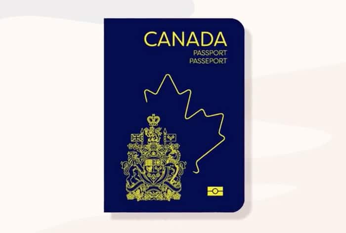Canada Launches ‘World's Most Beautifully Designed’ Passport: Look At ...