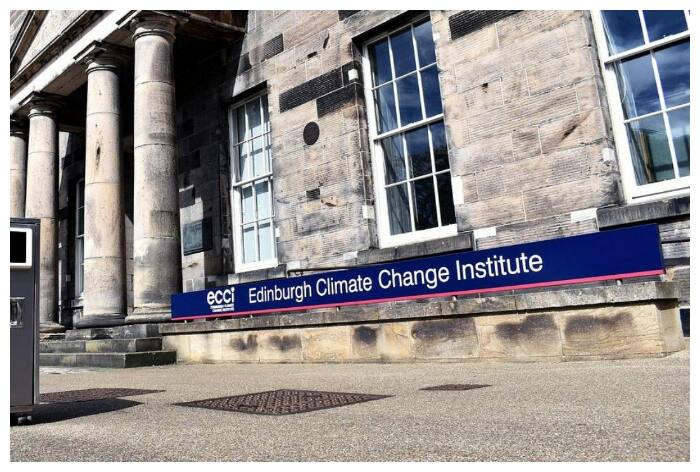 In A First University Of Edinburgh Launches Hindi Course