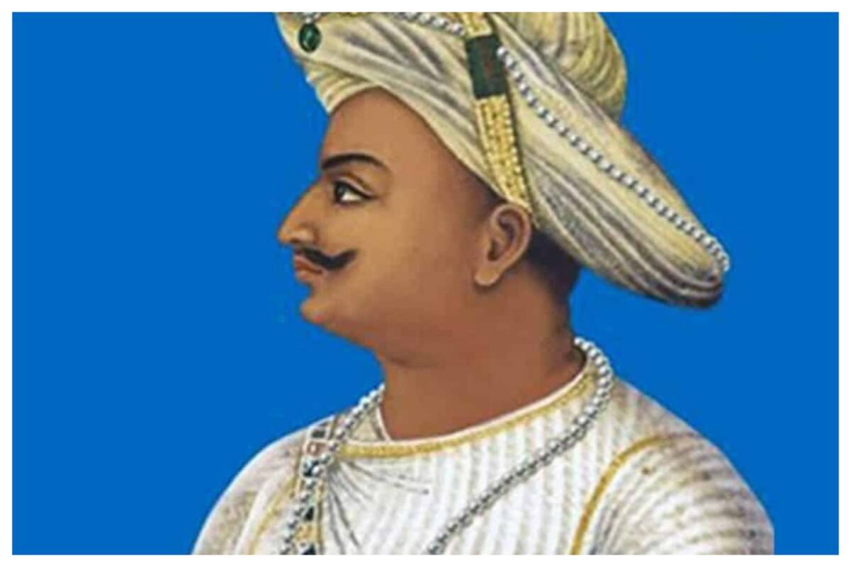 Tipu Sultan India