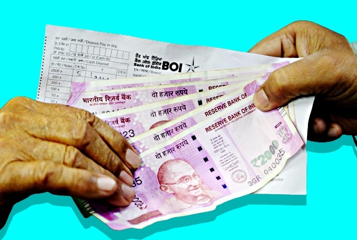 RBI Withdraws Rs 2,000 Notes: Key Things To Know While Depositing Cash ...