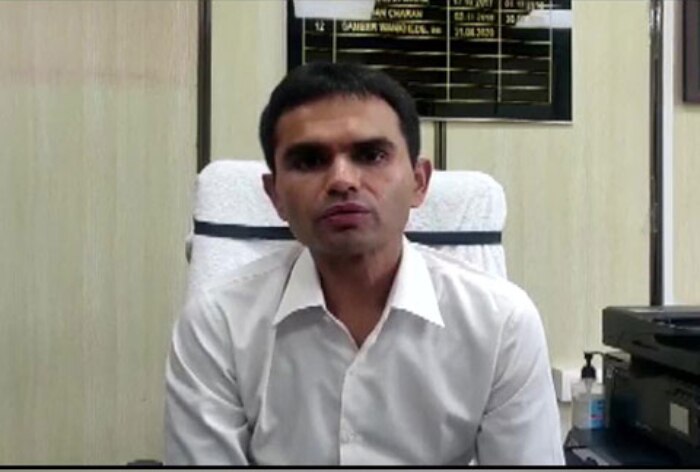 CBI Raids Premises of Former NCB Officer Sameer Wankhede in Corruption ...