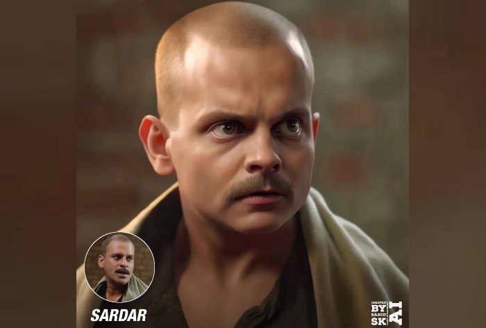 क्या याद हैं गैंग्स ऑफ वासेपुर के ये फेमस कैरेक्टर्स, AI ने बनाई उनके ...