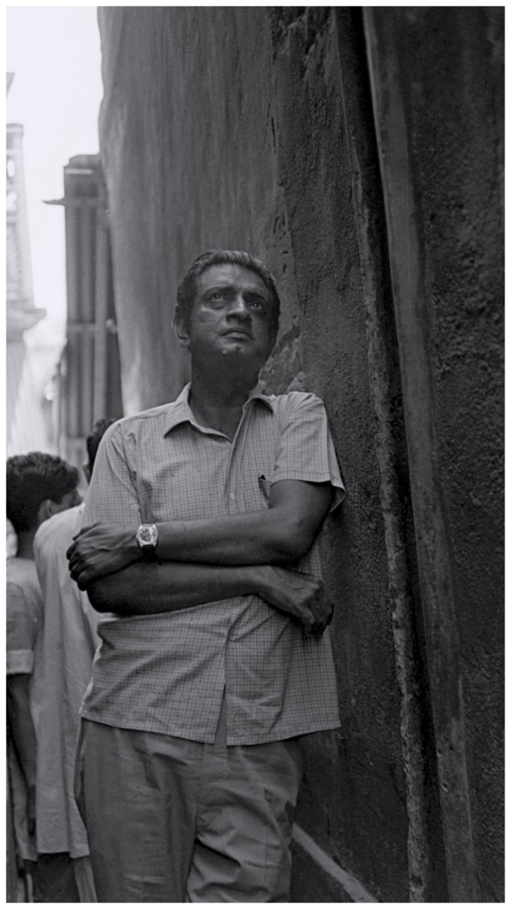 10 Best Satyajit Ray Films For Cinephiles