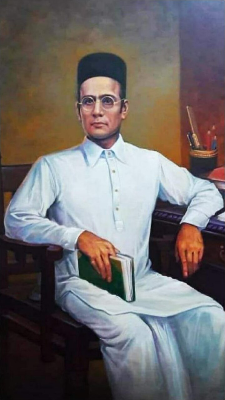 10 Interesting Facts About Vinayak 'Veer' Damodar Savarkar