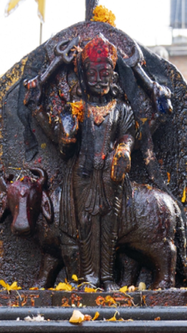 ये हैं देश के 6 लोकप्रिय सिद्ध शनि धाम