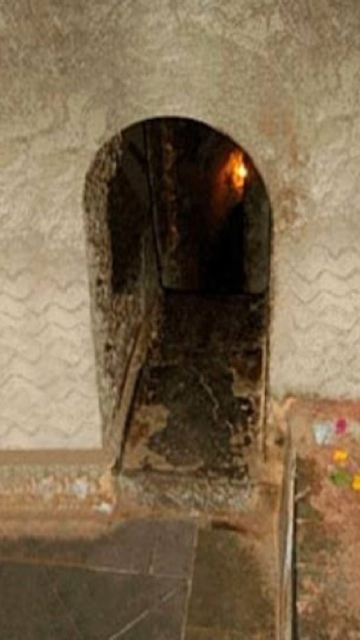 सीता गुफा: वो कुटिया जहां से हुआ था मां सीता का हरण