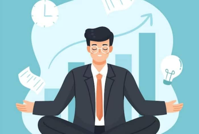 Stress Management: How to Avoid Mental Tension? Expert Shares 3 Tips