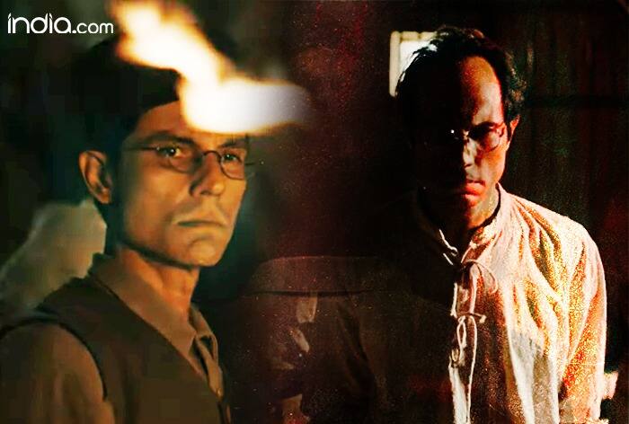 Swatantrya Veer Savarkar Teaser Randeep Hooda Plays Revolutionary Who Inspired Bhagat Singh Watch