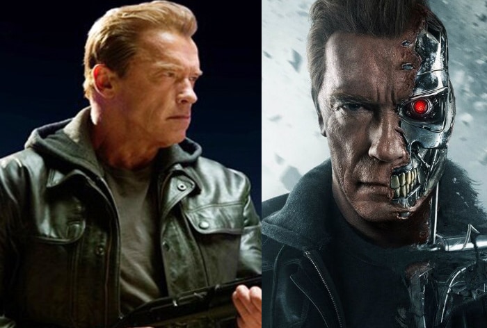 Terminator फैंस के लिए बड़ा झटका, Arnold Schwarzenegger ने अपने पॉपुलर ...