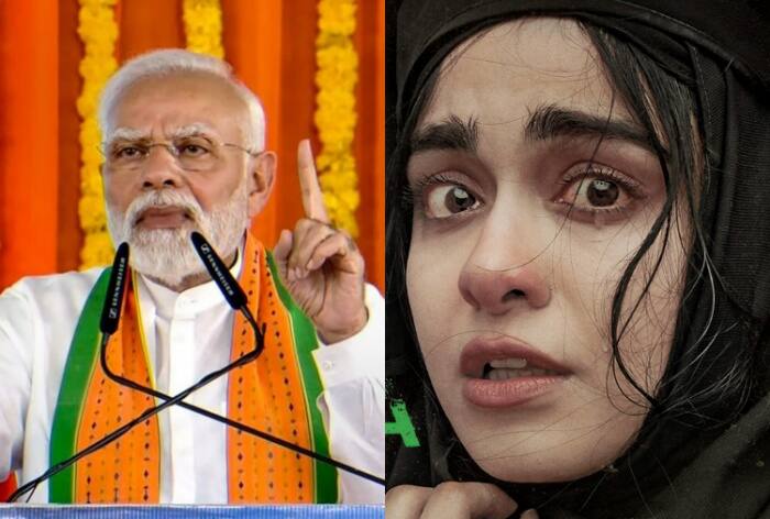 The Kerala Story: PM Narendra Modi Lauds Vipul Shah’s Film Amid Controversy