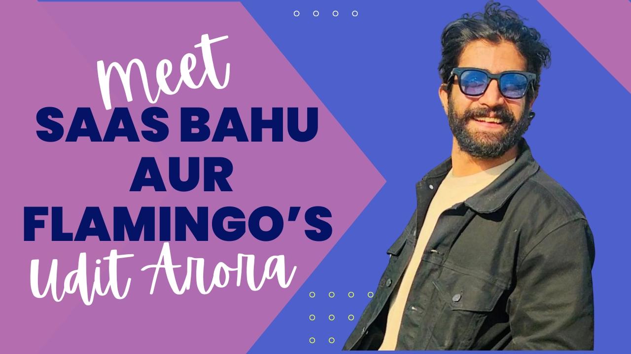 How Dhiman From Saas Bahu Aur Flamingo is a Feminist On And Off Screen ...