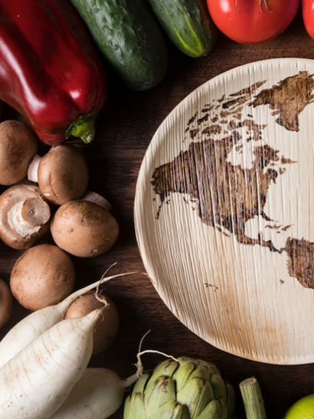 9 UNESCO Recognised Unique Foods One Must Try