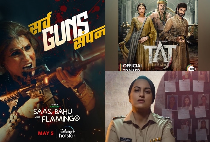 Web Series May 2023: मई में ओटीटी पर स्ट्रीम होंगी ये धमाकेदार वेब ...