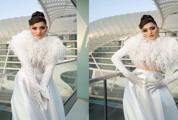 Urvashi Rautela House: यश चोपड़ा की पड़ोसी बनी उर्वशी रौतेला,