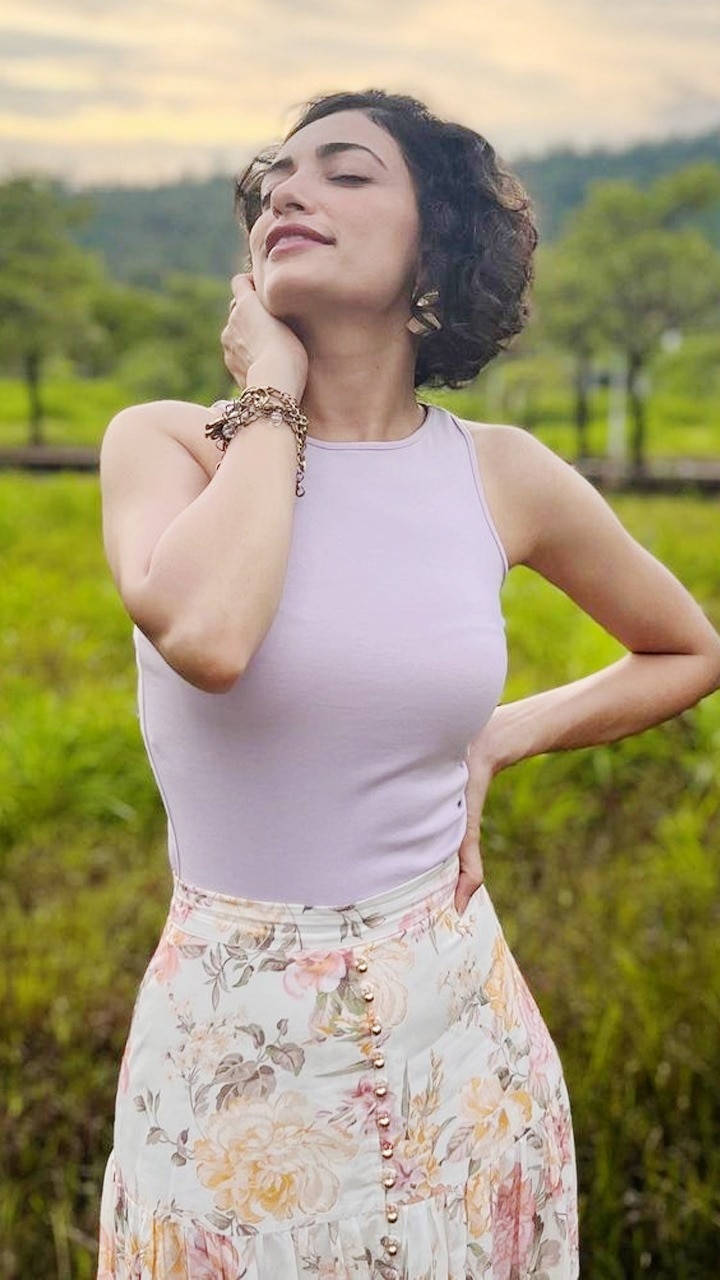 Vaibhavi