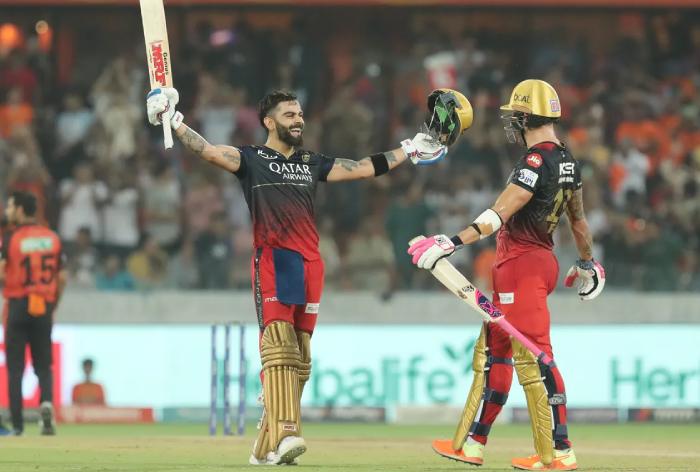 Royal Challengers Bangalore (RCB) Best Playing XI After IPL 2024 Mini ...