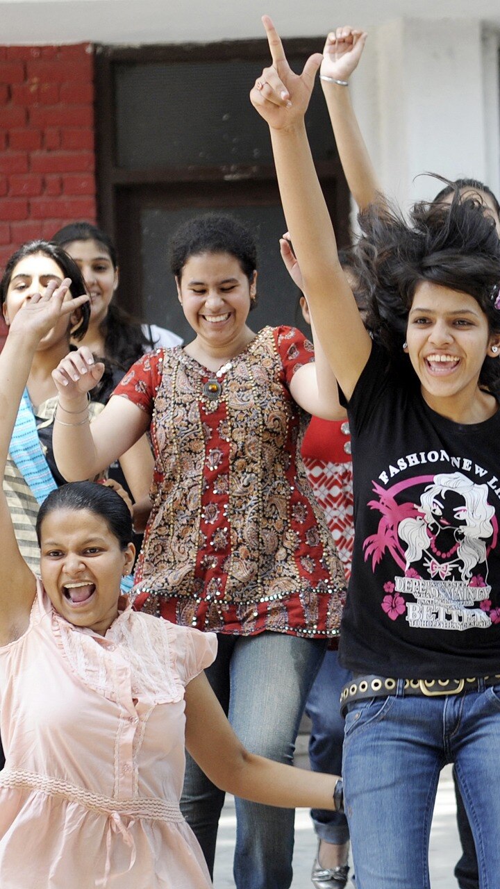 WBJEE Results 2023: Top 10 Rank Holders