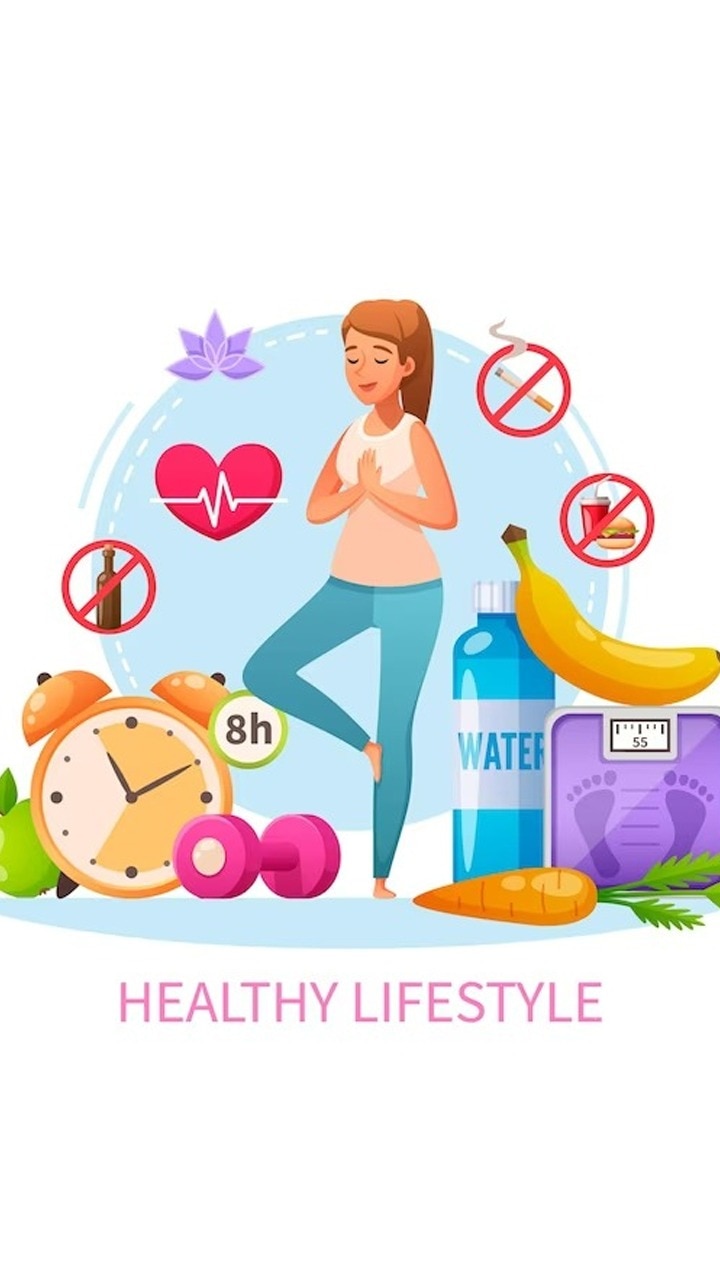 8 Simple Weight Loss Tips For Healthy Diet Routine