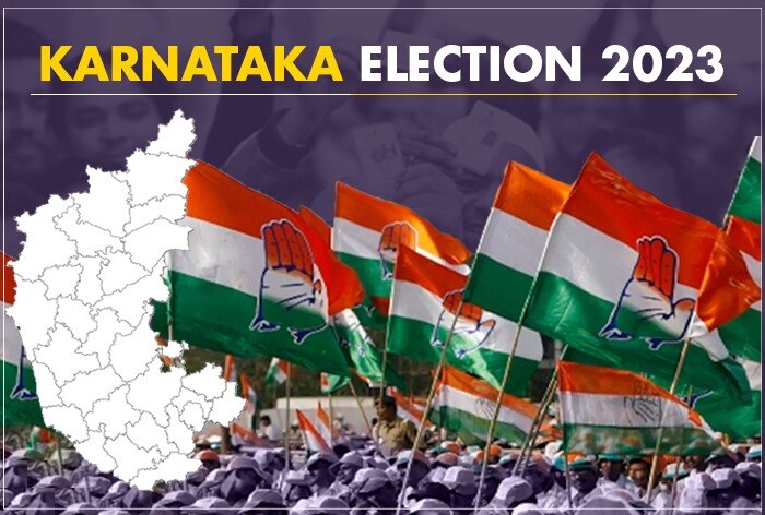 Karnataka Elections 2023: Congress Hints At Banning Bajrang Dal, PFI In ... Karnataka Elections 2023: Congress Hints At Banning Bajrang Dal, PFI In ...