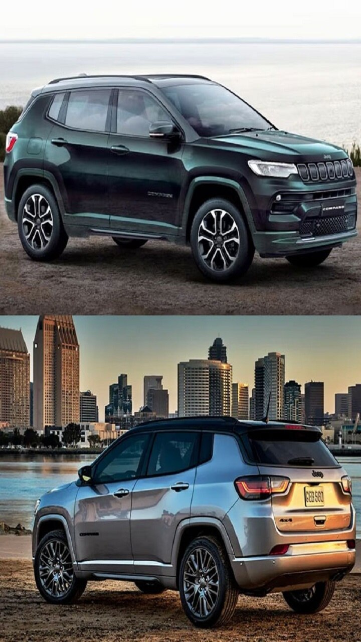 Top 10 Powerful SUVs under Rs 20 lakh : दमदार फीचर्स के साथ 20 लाख के भीतर आती हैं ये Top 10 SUV ...