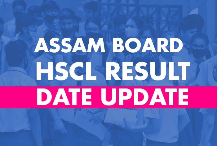 Assam Board HSLC Result 2023 LIVE: SEBA Likely To Announce Class 10 ...