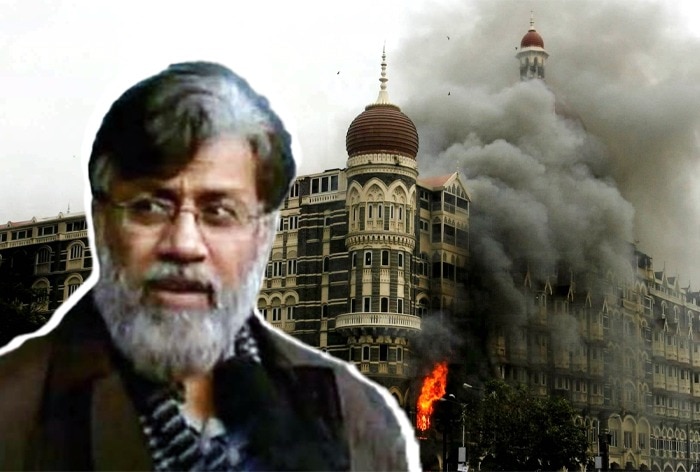 Who Is Tahawwur Rana, 26/11 Accused Set To Be Extradited To India