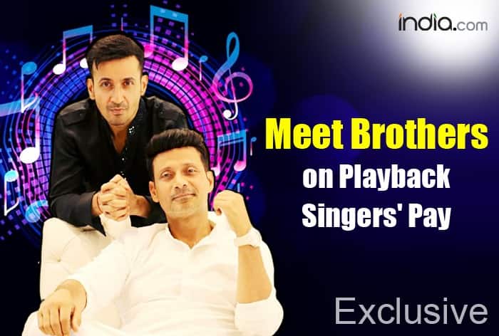Meet Brothers Make a