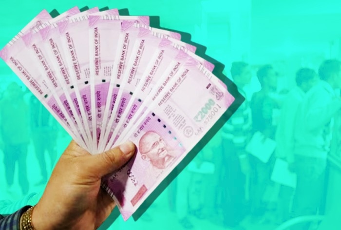 Rs 2,000 Notes Exchange Begins At Banks Today, Can You Do It Through ...